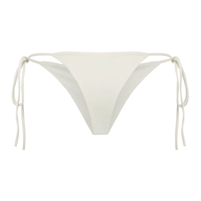 [last chance] Tulum Tie Bottom - Abstract – Sienna Swim
