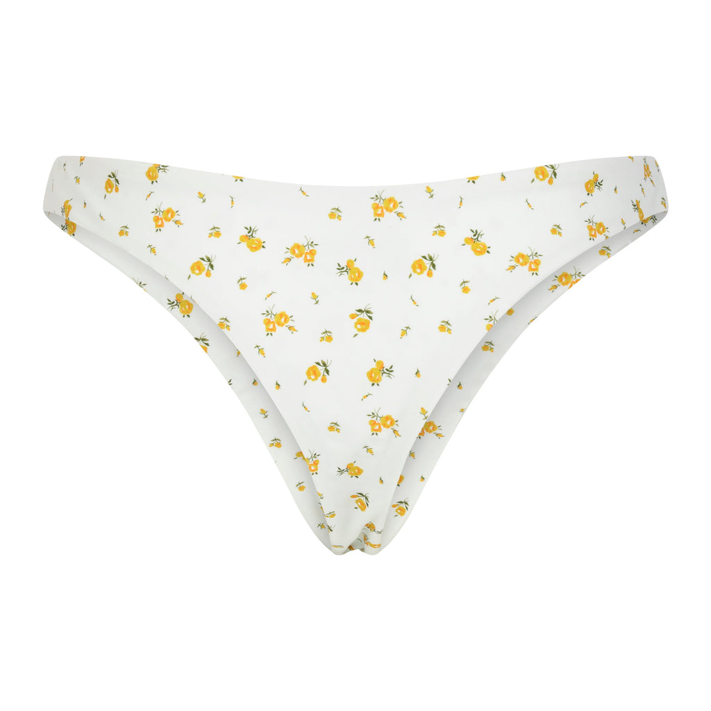 Rio Bottom - Marigold – Sienna Swim