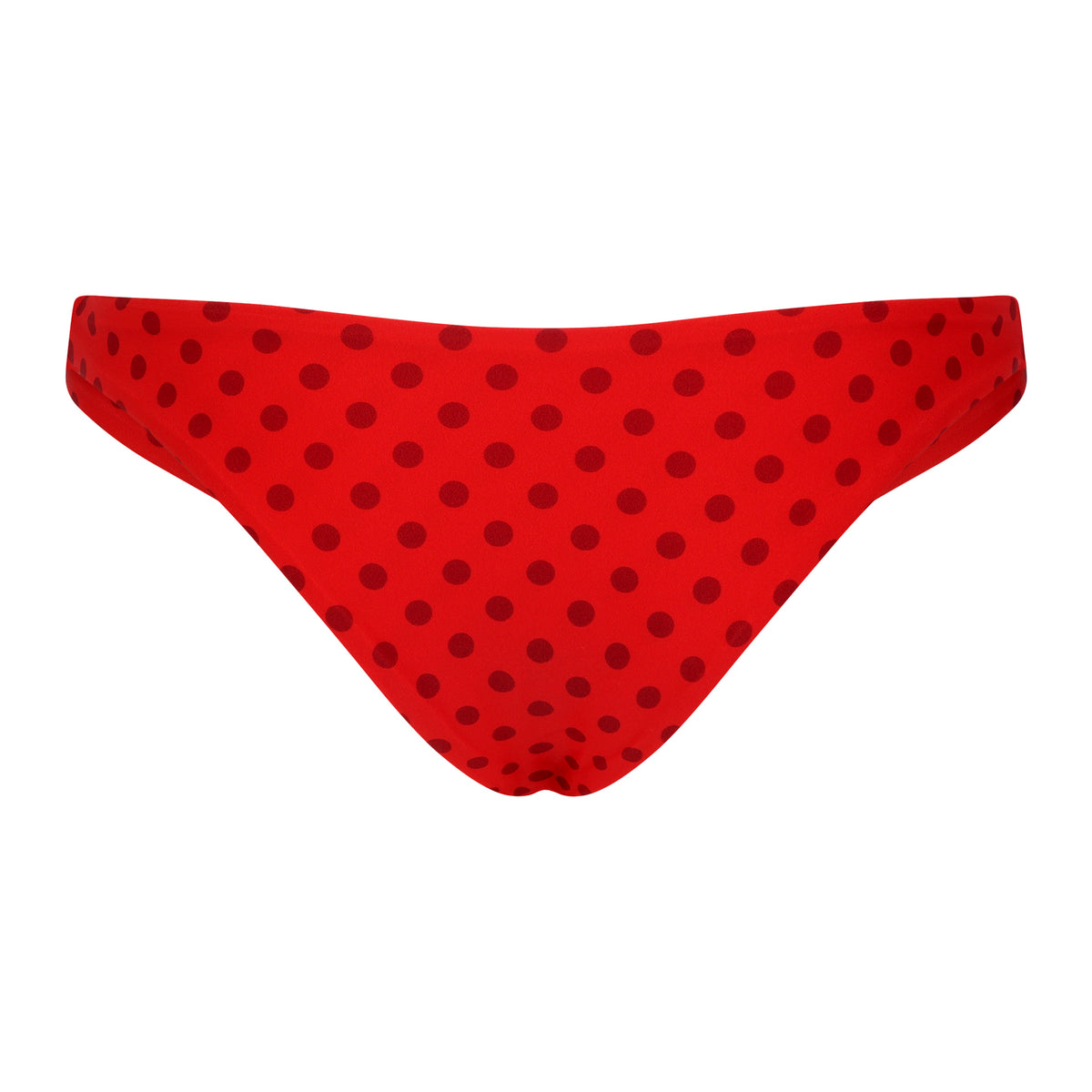 Clemente Bottom - Dots – Sienna Swim