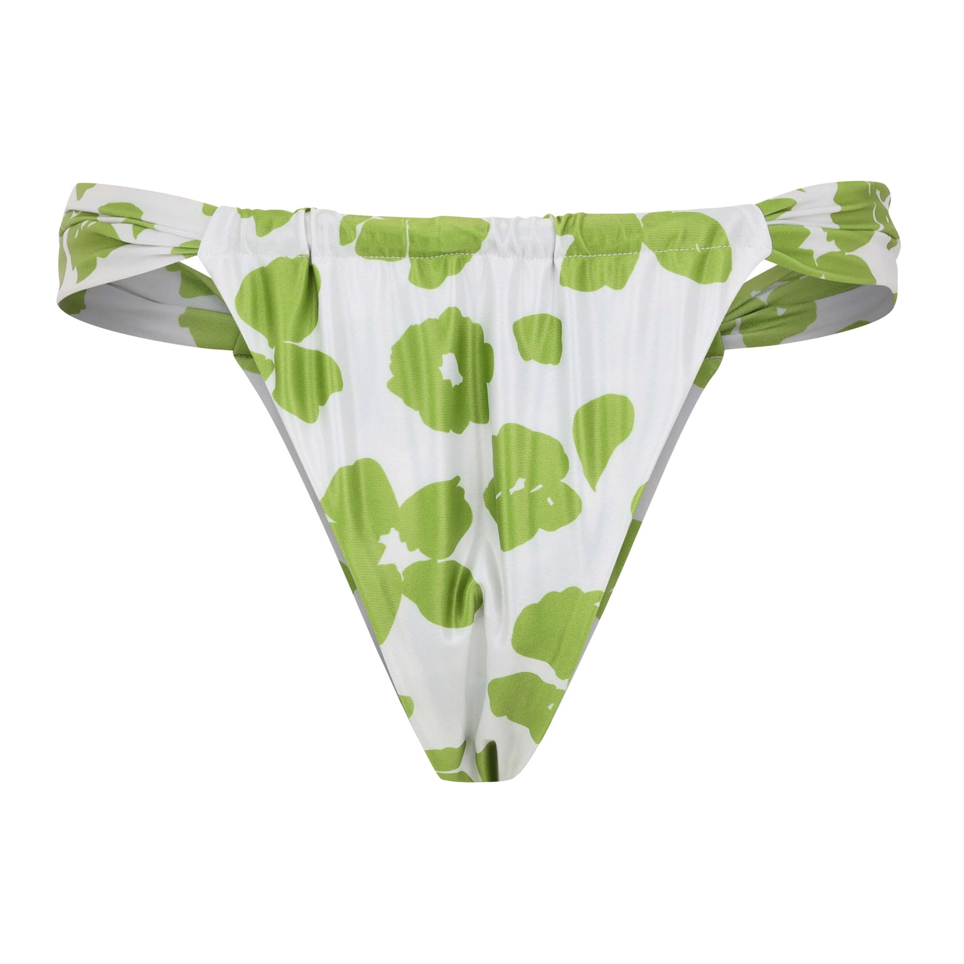 [last chance] Cabo Bottom - Isla Shimmer – Sienna Swim