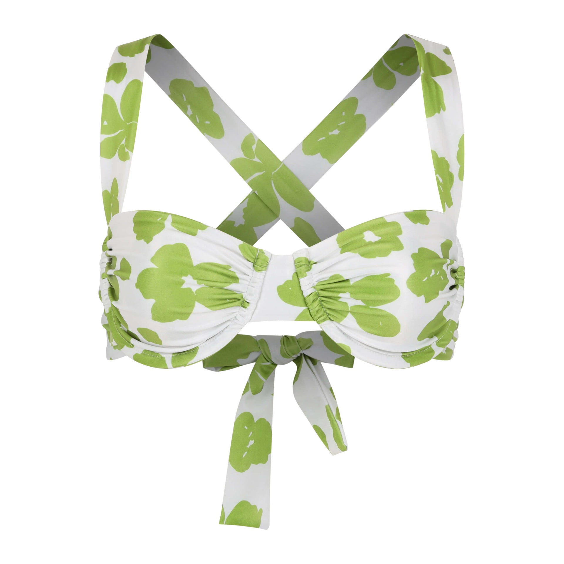 [last chance] Cabo Top - Isla Shimmer – Sienna Swim