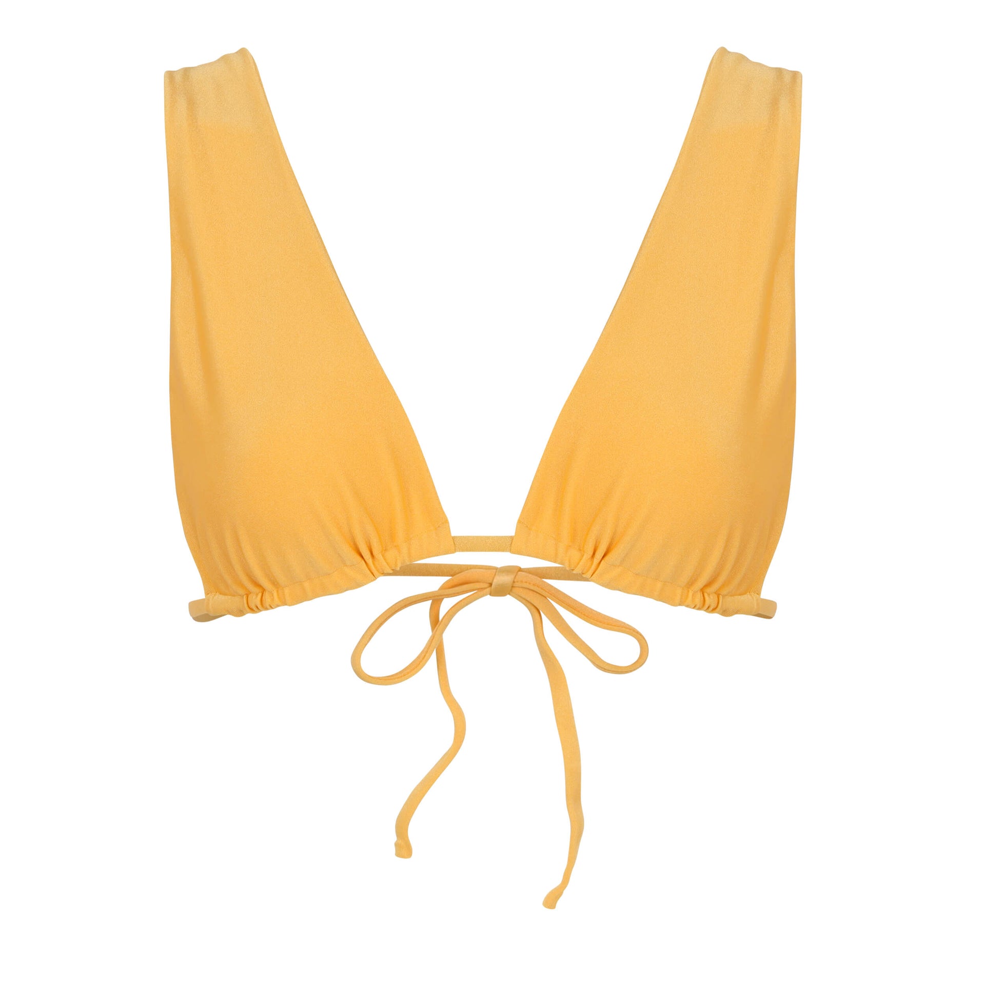 [just added - last chance] Fiji Top - Mango – Sienna Swim