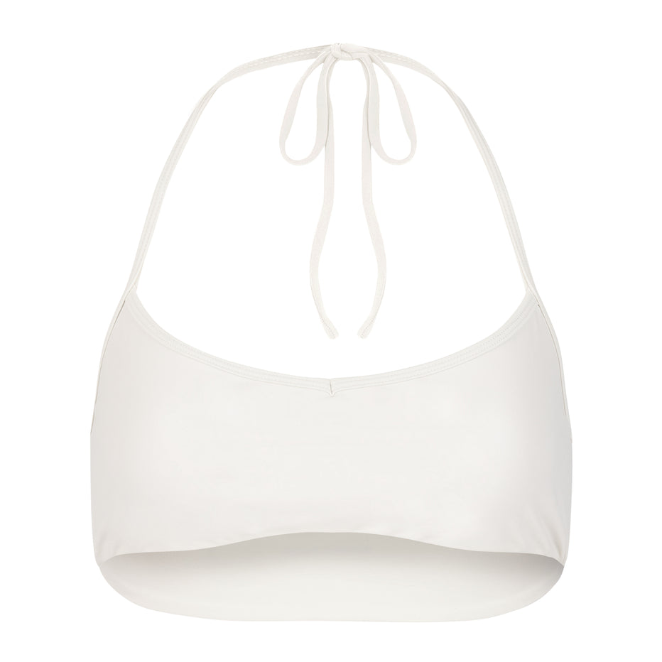 Riviera top - White – Sienna Swim