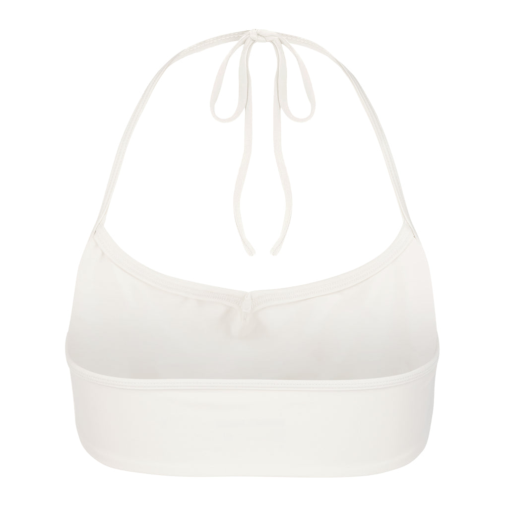Riviera top - White – Sienna Swim